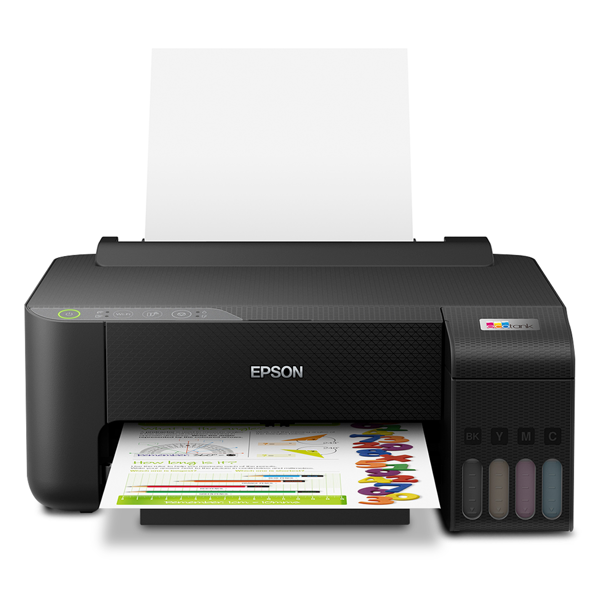 IMPRESORA EPSON L1250 WIFI Office Depot Costa Rica impresora-epson-l1250-wifi-office-depot-costa-rica